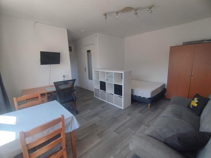 Appartement 1 pièce à louer - Orléans, Dunois, Châteaudun