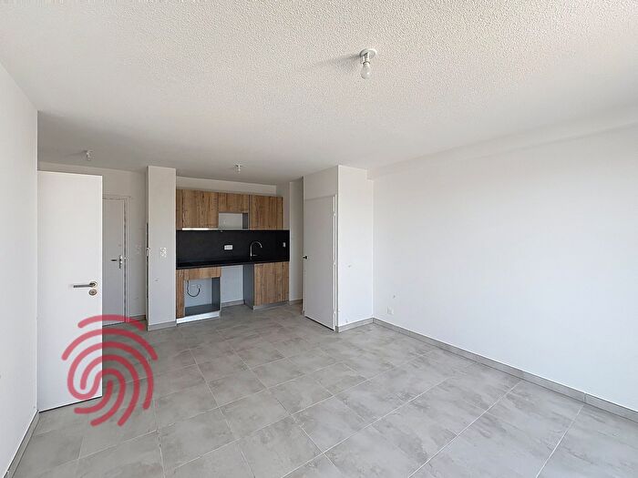 Béziers, Crouzette, Montimas, Montimaran : Appartement 2 pièces à louer