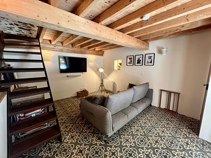 Maison à vendre - Collioure - 4 pièces - 2 chambres