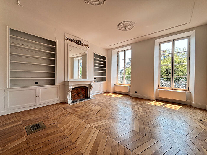 Appartement 4 pièces à louer à Limoges, Centre-ville, Hôtel de Ville, Emailleurs