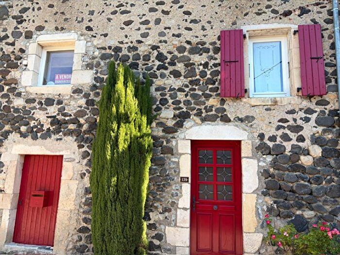 Alba-la-Romaine : Maison 7 pièces à vendre