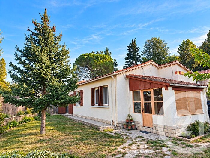 Maison 4 pièces à vendre à Sigonce
