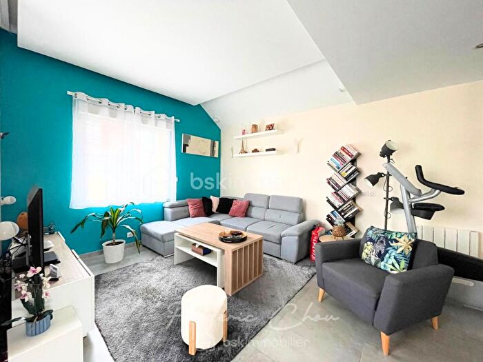 Maison 6 pièces à Torcy, Torcy, à vendre