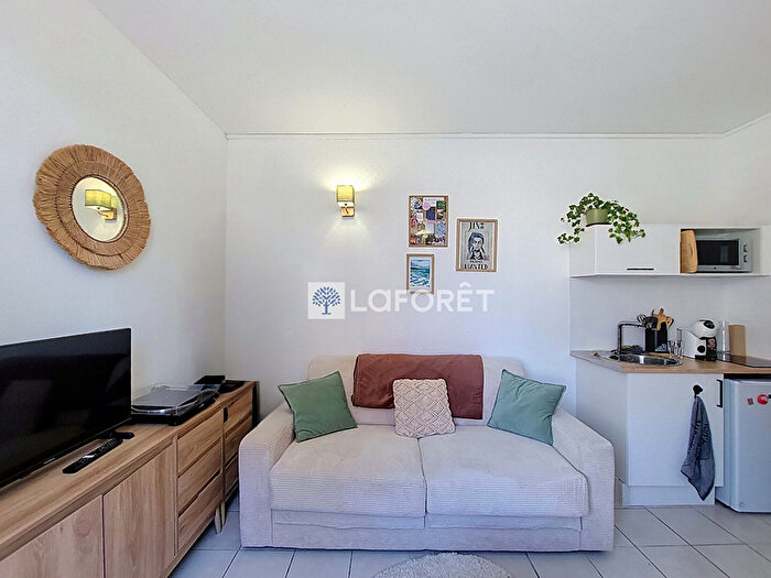 Amiens, Saint-Honoré, Jeanne d'Arc - Appartement 1 pièce à louer