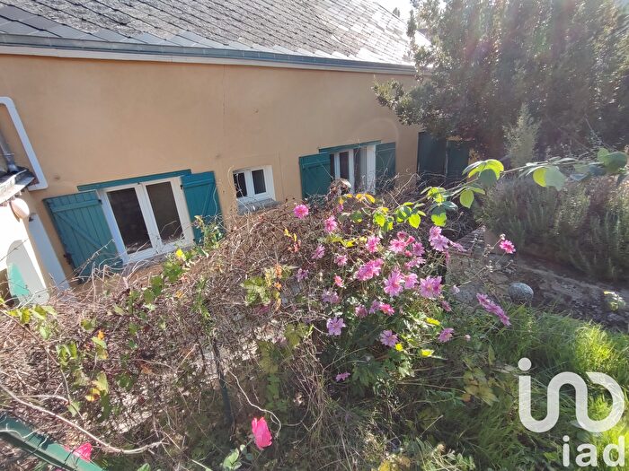 Maison à vendre - Chartres, Rechèvres - 4 pièces - 1 chambre
