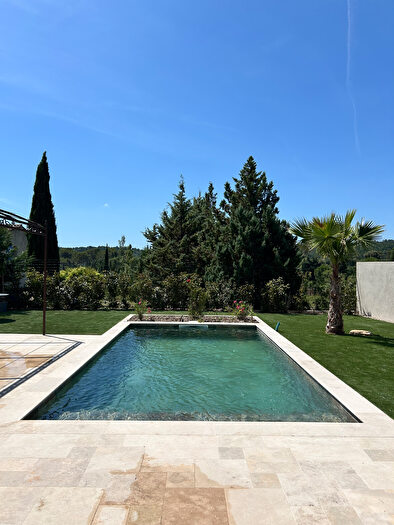 Maison 4 pièces à vendre - Le Val