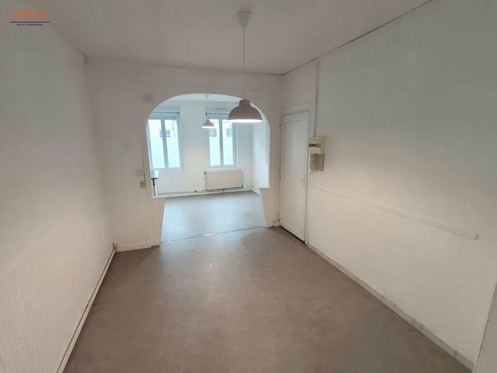 Amiens -La Vallée : Appartement 2 pièces à louer
