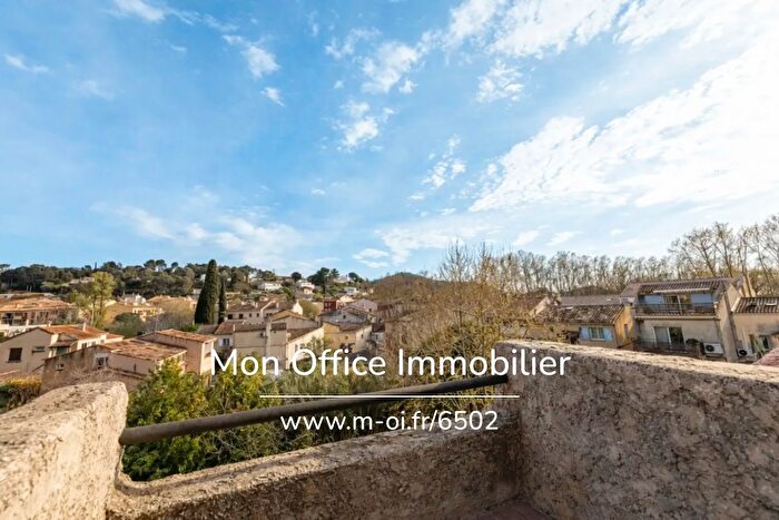 Appartement à vendre - Saint-Cyr-sur-Mer, Centre-ville, La Deidière - 3 pièces - 2 chambres