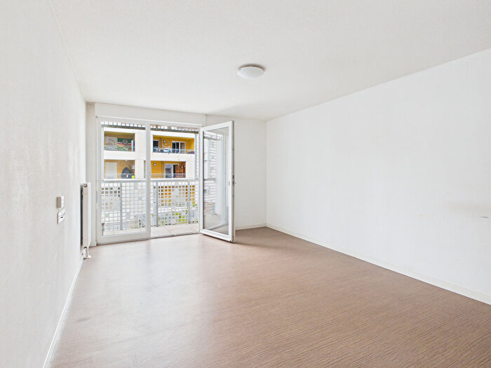 Strasbourg, Murhof - Appartement 1 pièce à vendre