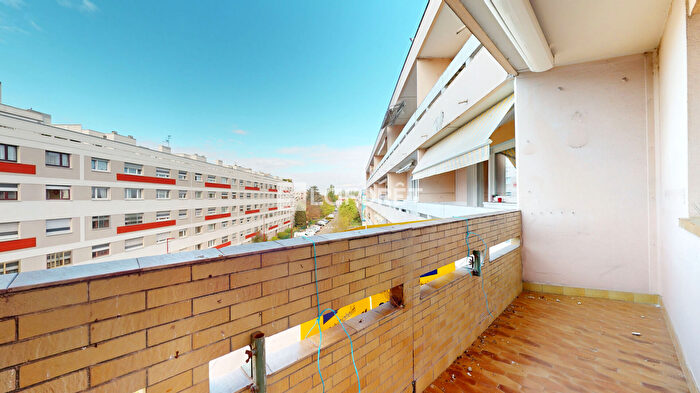 Schiltigheim, Marais - Appartement 2 pièces à vendre