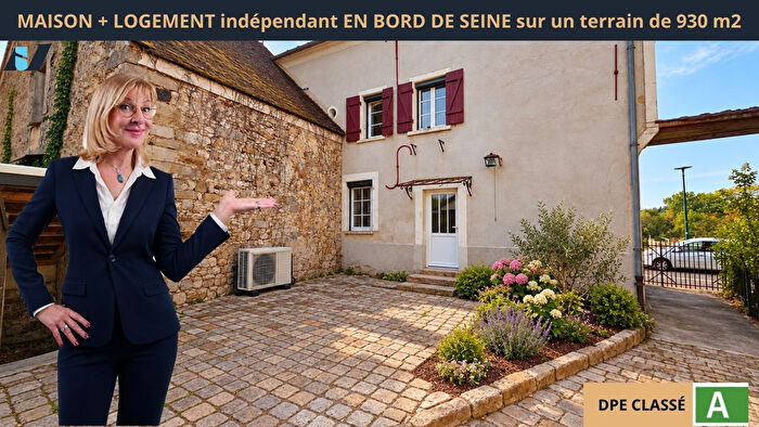 Maison 6 pièces à vendre à Champagne-sur-Seine