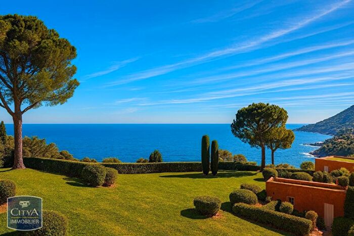 Appartement 2 pièces à Théoule-sur-Mer, à vendre
