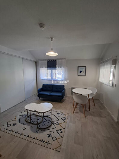 Appartement 2 pièces à Limoges, Centre-ville, Hôtel de Ville, Emailleurs, à vendre