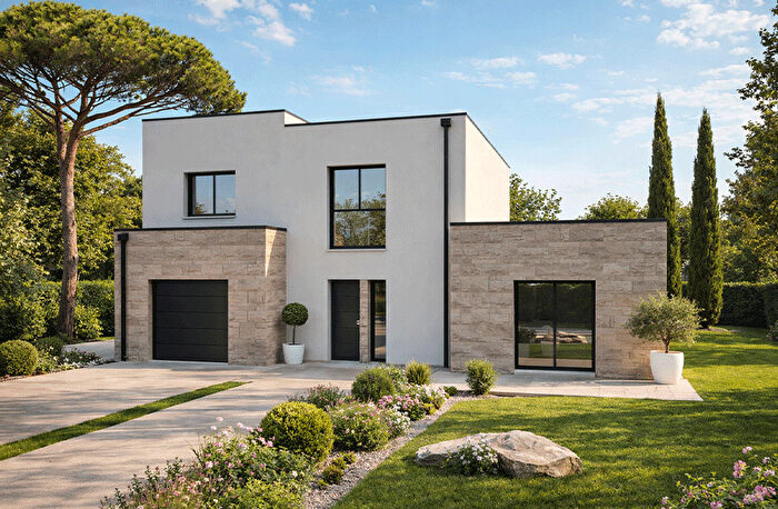 Dammarie-les-Lys - Maison 7 pièces à vendre