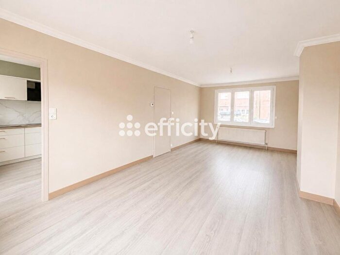 Maison 4 pièces à Faches-Thumesnil, Thumesnil mairie, à vendre