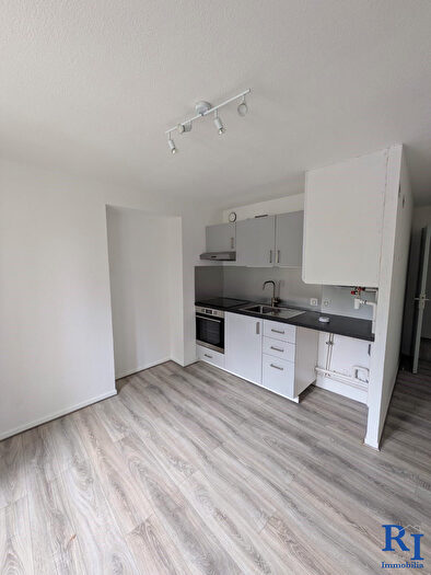 Sassenage : Appartement 2 pièces à louer