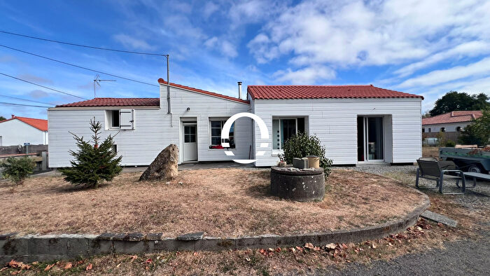 Maison 3 pièces à Arthon-en-Retz, à vendre