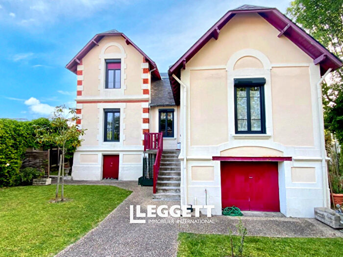 Maison 5 pièces à Saujon, à vendre