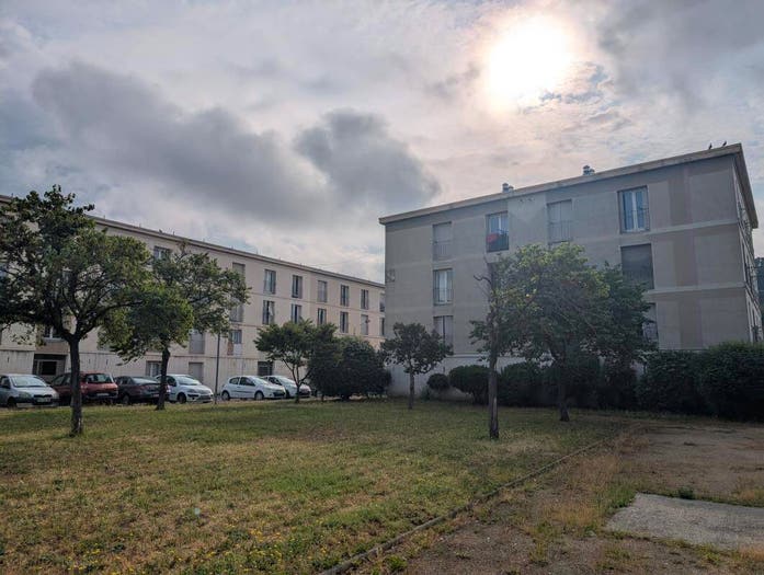 Argensol, Orange : Appartement 4 pièces à louer