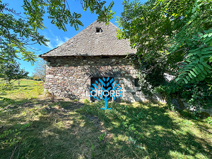 Maison à vendre - Taussac - 2 pièces - 1 chambre