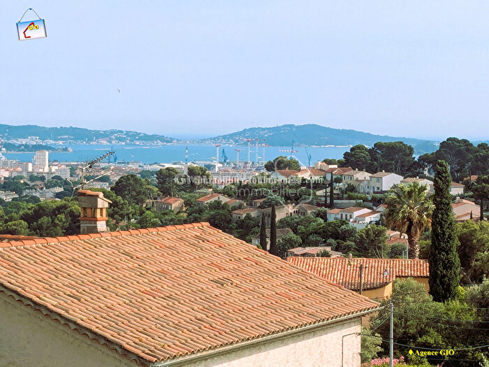 Maison 4 pièces à vendre à Toulon, La Chapelle, Saint-André