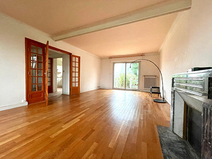 Brest, Kérédern - Maison 6 pièces à louer