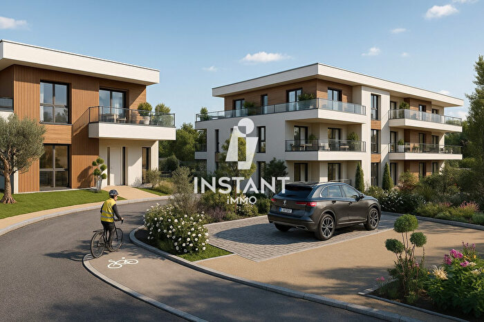 Maison à vendre - Marignane, Le Carestier, Le Taulet - 4 pièces