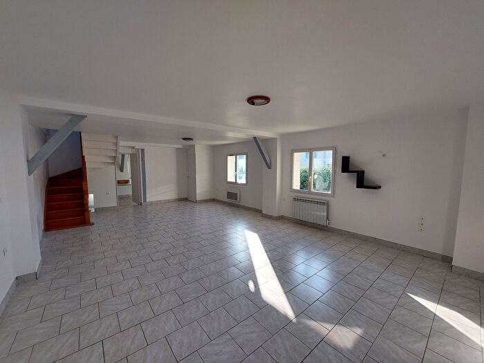 Maison à vendre - La Flèche, Saint-André, Gambetta - 6 pièces - 3 chambres