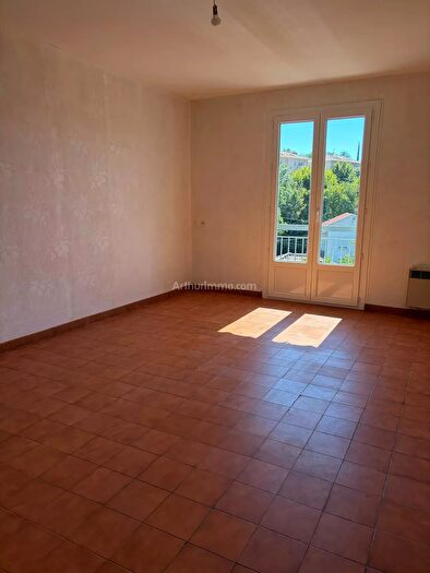 Appartement 3 pièces à louer - Digne-les-Bains