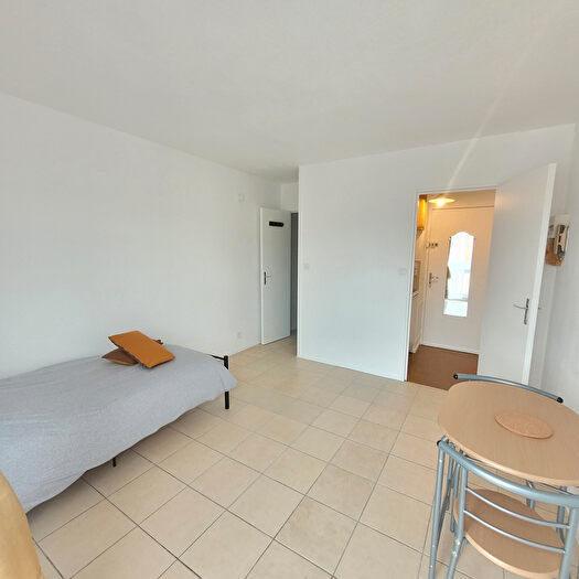 Bordeaux, Nansouty - Appartement 1 pièce à louer