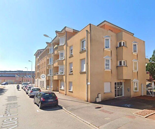 Paris, Roanne - Appartement 3 pièces à louer