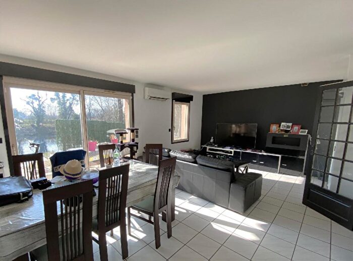 Crosne : Maison 5 pièces à vendre
