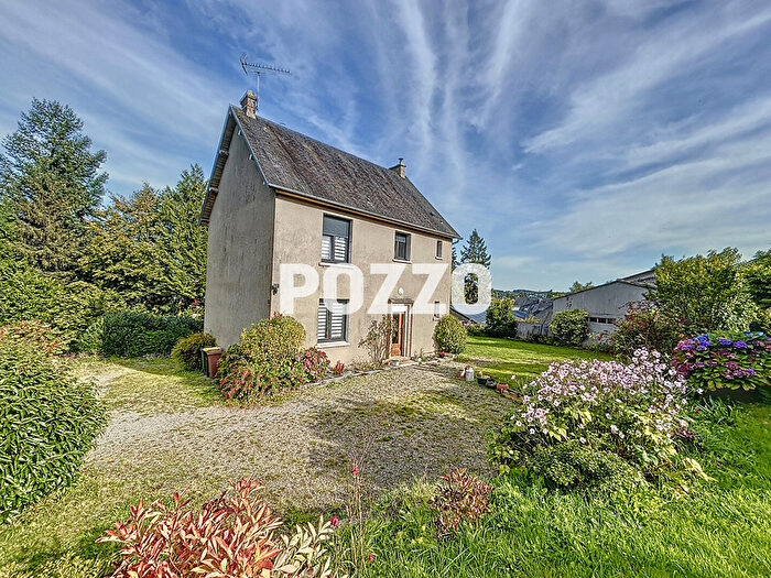 Maison 5 pièces à louer - Villedieu-les-Poêles
