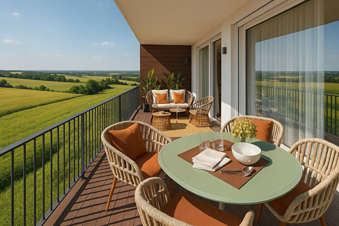 Maison 5 pièces à vendre - Eschau
