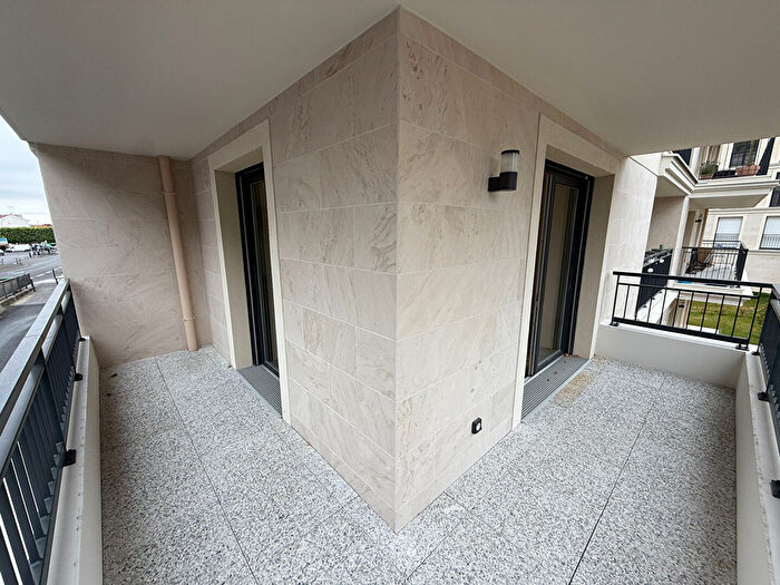 Appartement 2 pièces à louer - Le Perreux-sur-Marne, Thillards