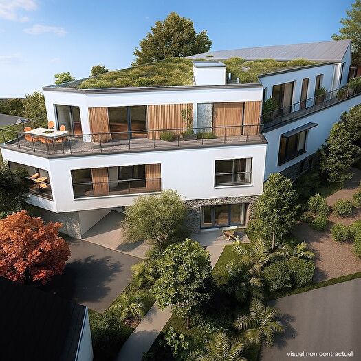 Appartement 5 pièces à vendre à Saint-Nazaire