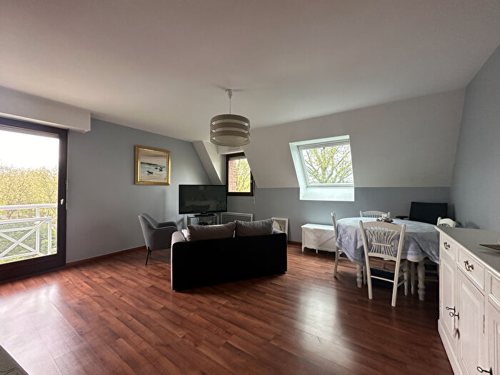 Appartement 3 pièces à louer - Lambersart, Champ de Courses