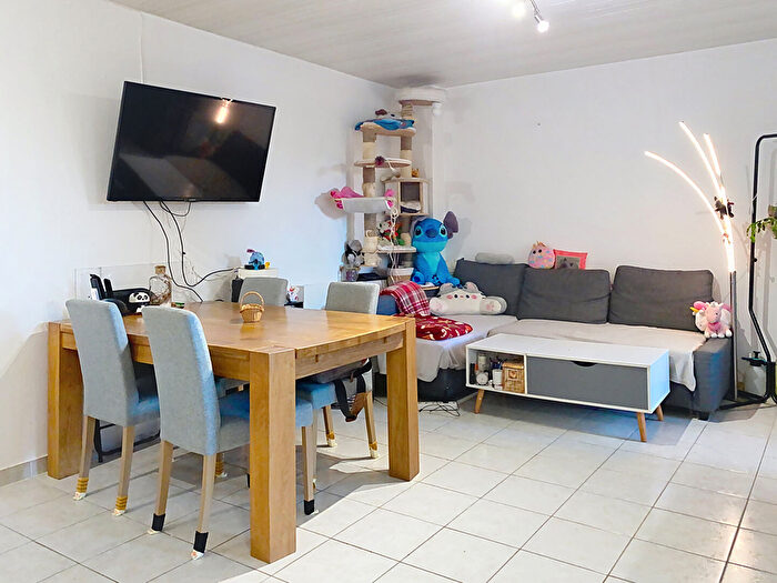 Appartement à vendre - Hérouville-Saint-Clair, Le Val, Le Bois, Lébisey - 3 pièces - 2 chambres