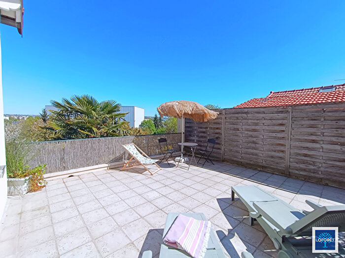 Maison 5 pièces à vendre - Créteil, Val de Brie