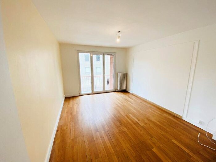 Appartement 4 pièces à louer - Mâcon, Héritan, Neuf Clés