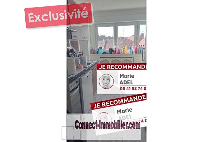 Maisons à vendre et appartements à louer - 1