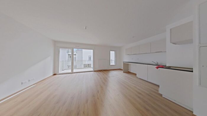 Appartement 3 pièces à Montlouis-sur-Loire, à louer