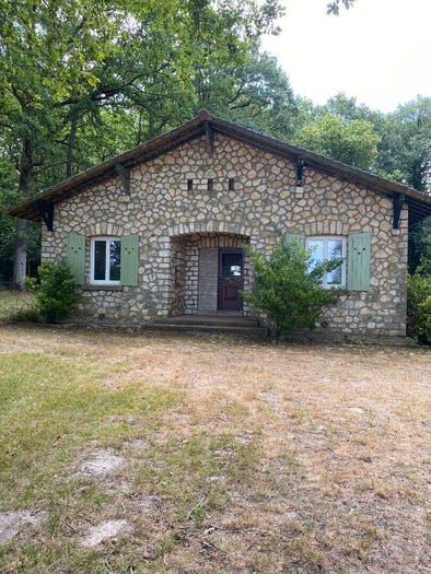 Maison 4 pièces à Houdan, à louer