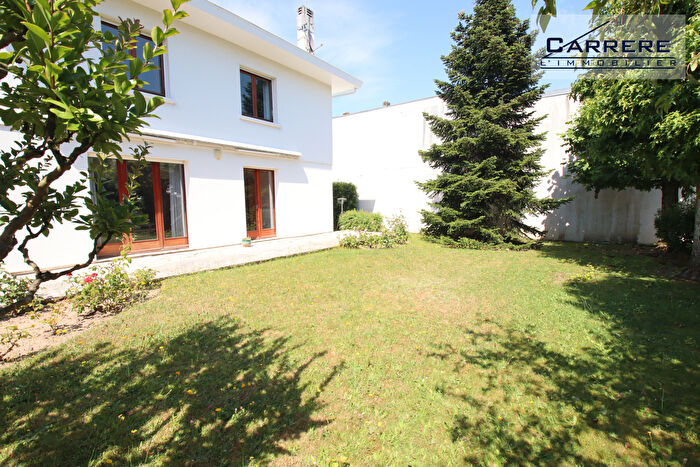 Cenon, Palmer, Gravières : Maison 7 pièces à vendre