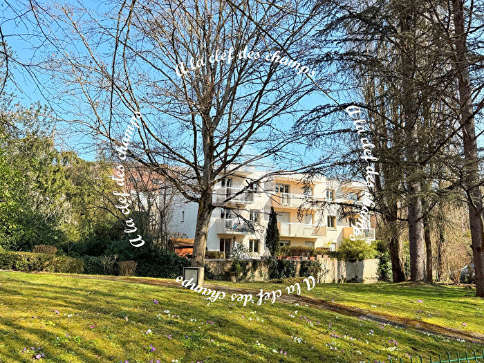 Appartement à vendre - Gif-sur-Yvette, Courcelle, Damiette - 3 pièces - 2 chambres