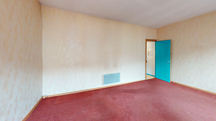 Appartement à vendre - Léognan - 2 pièces - 1 chambre