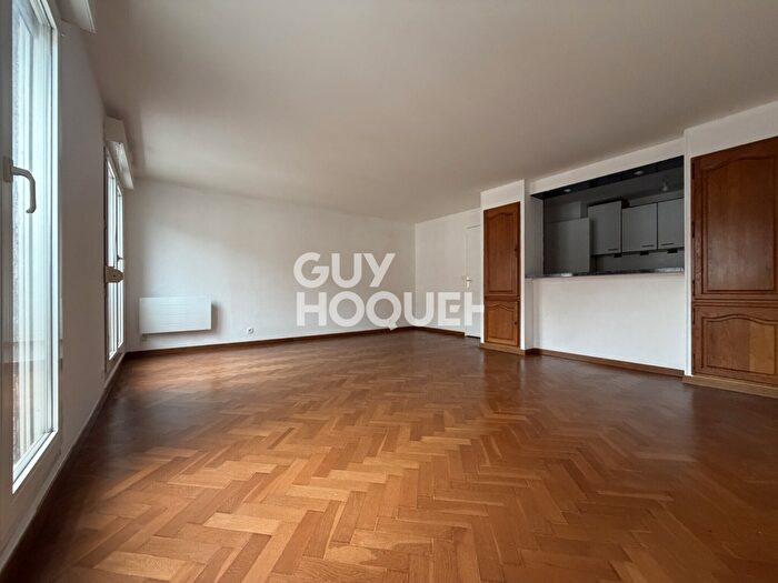 Amiens, Saint-Anne, Fb Noyon : Appartement 3 pièces à vendre
