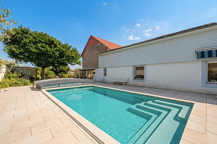 Maison 9 pièces à vendre - Reiningue