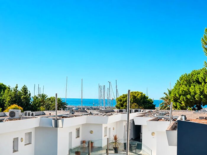 Appartement 3 pièces à vendre à Saint-Laurent-du-Var, Bord de Mer, Port de Plaisance
