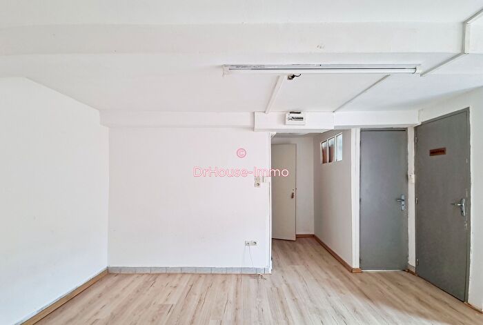 Appartement à louer - Landrecies - 2 pièces - 1 chambre